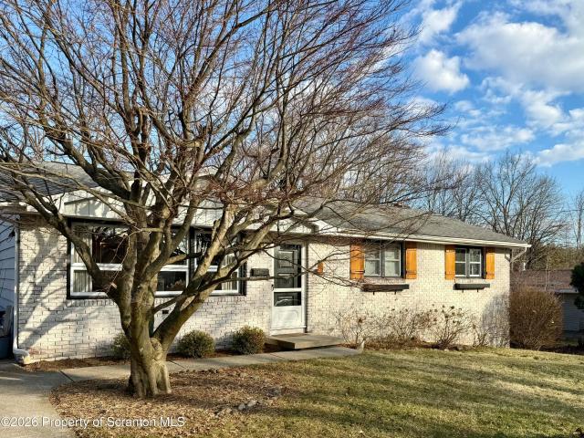 107 Daystrom Avenue