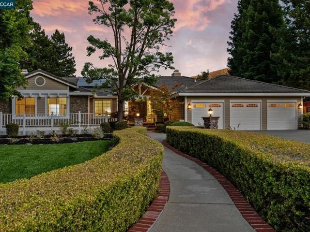 107 Dana Highlands Ct, Danville, CA 94506