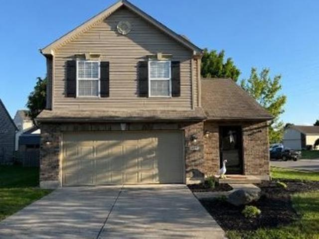 107 Dartmouth St, Trenton, OH 45067
