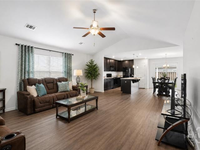 107 Dasher Drive