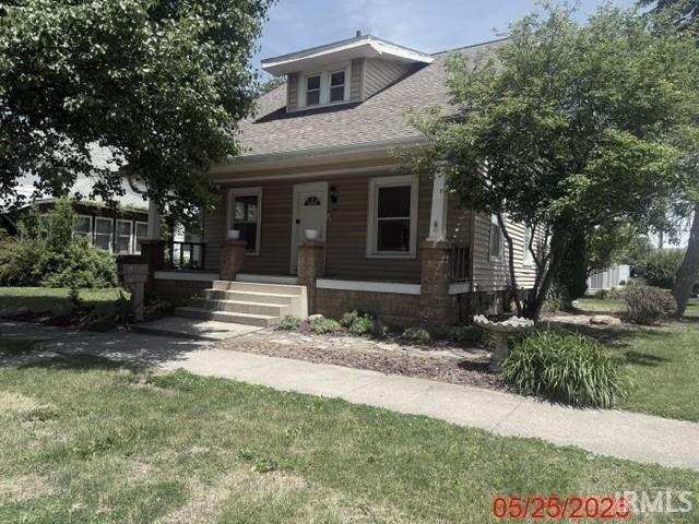 107 Dewey Dr, Monticello, IN 47960