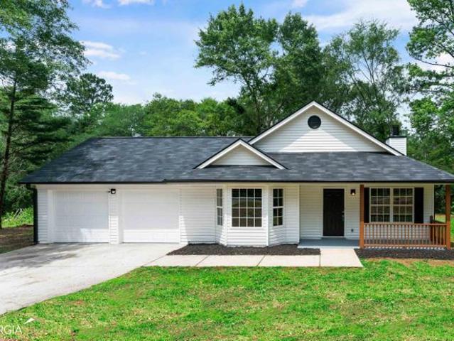 107 Delray, Griffin, GA 30224