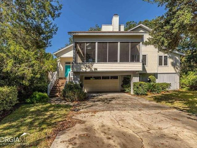 107 Demere Retreat Ln, Saint Simons, GA 31522