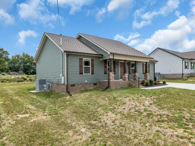 107 Demonbreum Cir