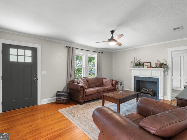 107 Dixie Avenue
