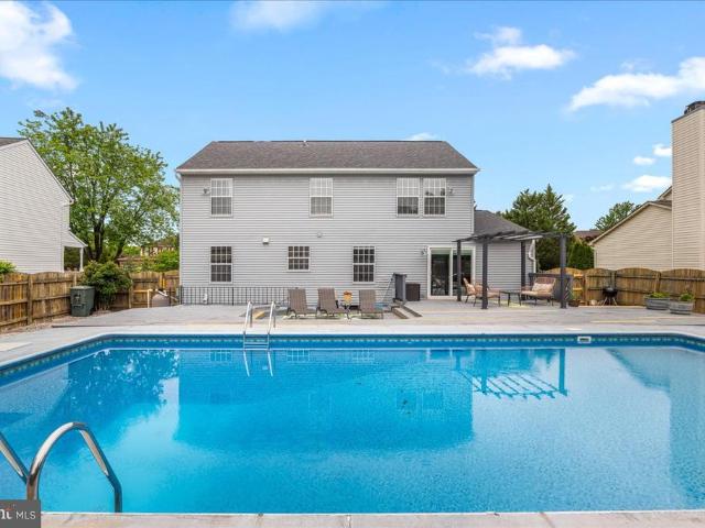 107 Dinwiddie Court