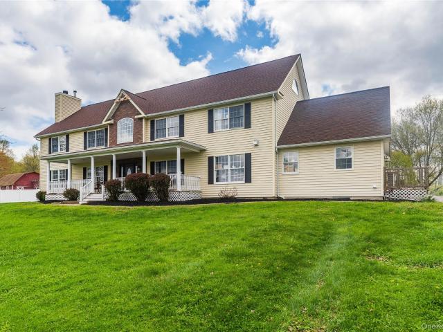 107 Dunthorne Dr, Bloomingburg, NY 12721 | MLS #986819 | Compass