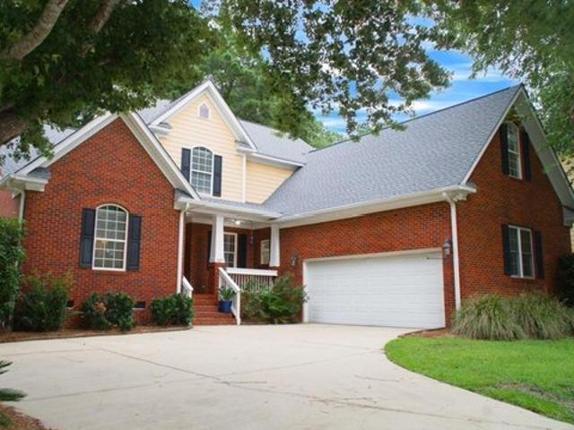 107 Durden Park Row, Blythewood, SC 29016