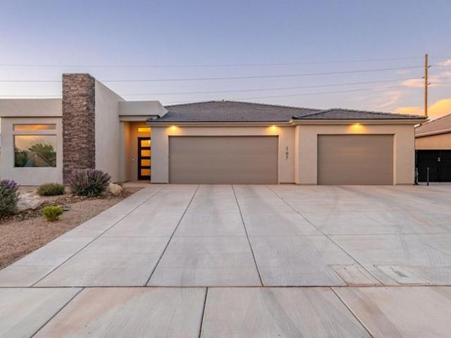107 E 700 N, La Verkin, UT 84745