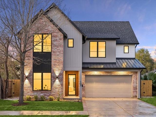 107 E 24th St, Houston, TX 77008