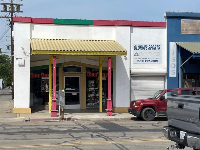 107 E Yosemite
