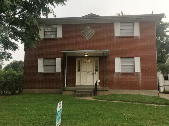 107 E. Adair St. 1 Bedroom Apartment for Rent at 107 E Adair St, Louisville, KY 40214 Wilder Park
