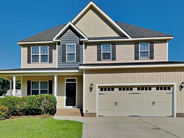 107 E Cultivator Way, Clayton, NC 27520