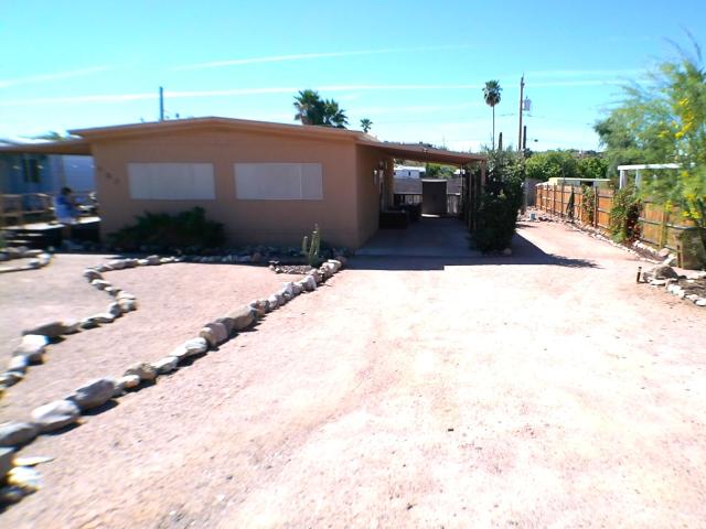 107 e donna drive