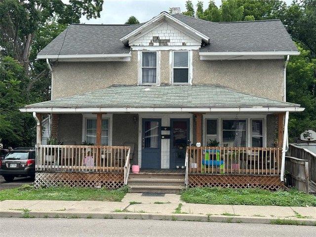 107 E Franklin St Unit 2, Endicott, NY 13760