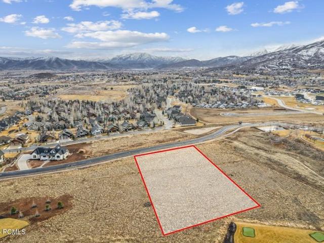107 E Hampton Dr Lot 48, Midway, UT 84049