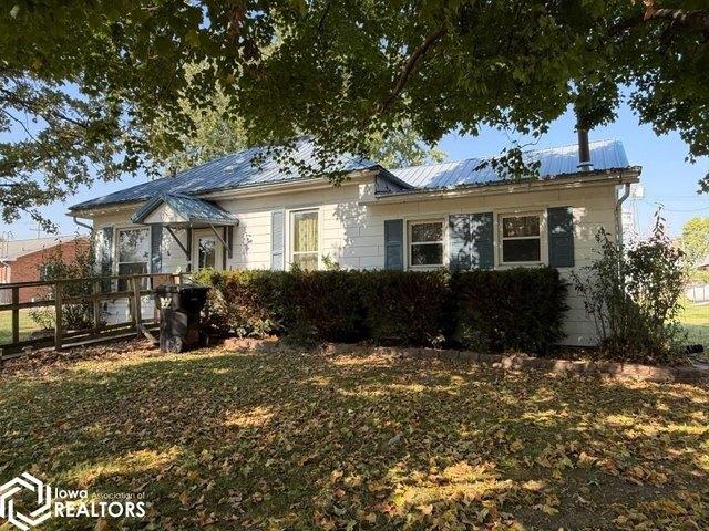 107 E Jackson St, Salem, IA 52649