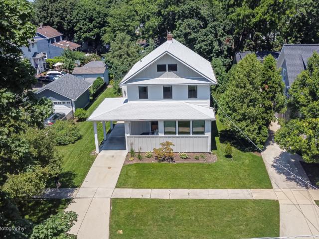 107 E Jefferson Avenue