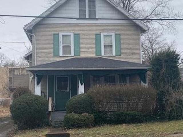 107 E Liberty St, Ashland, OH 44805