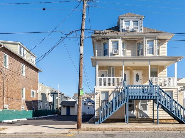 107 E Magnolia Ave, Wildwood, NJ 08260
