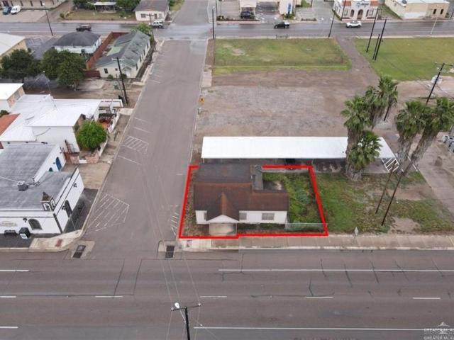 107 E Main St, Rio Grande City, TX 78582 | MLS #472932