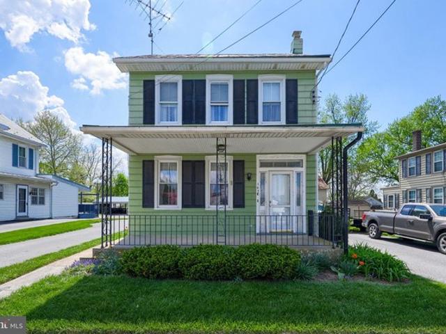 107 E Main St, Terre Hill, PA 17581