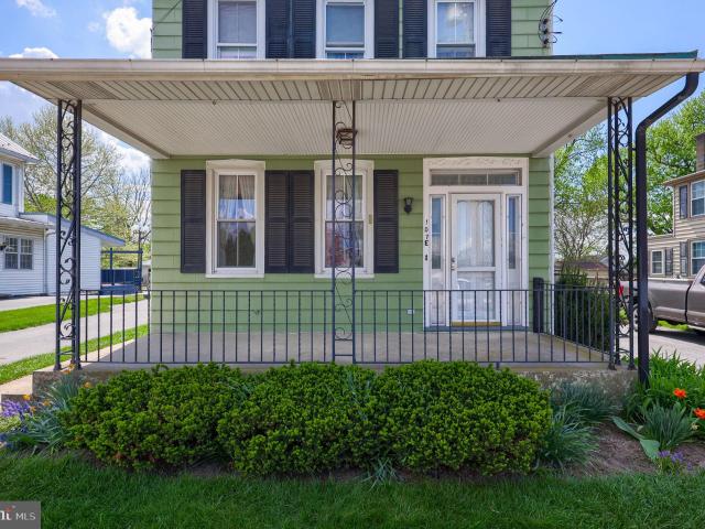 107 E Main St, Terre Hill, PA 17581 | MLS #PALA2085