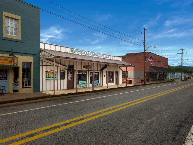 107 E Main Street