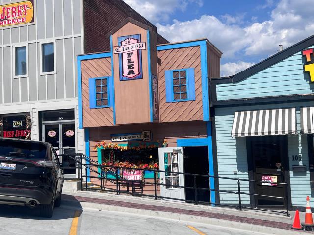 107 E Main Street