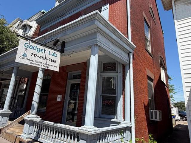 107 E Main Street