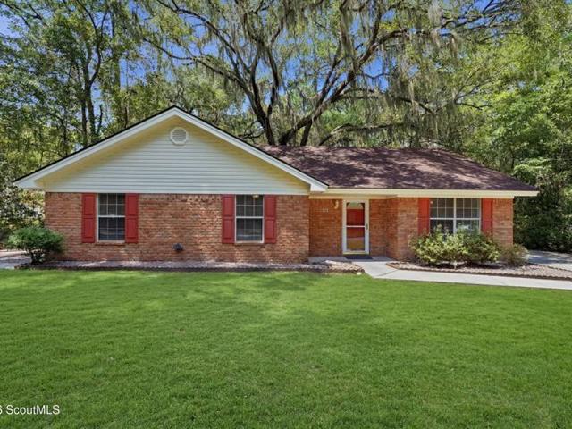107 E Mills Ave, Hinesville, GA 31313
