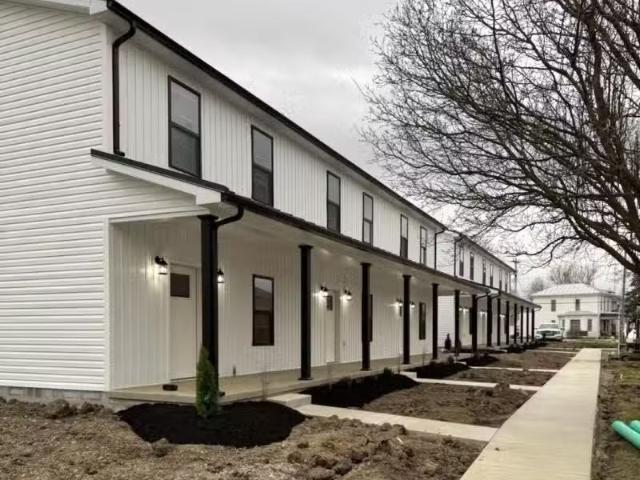 107 E South Street, Mc Comb, OH 45858