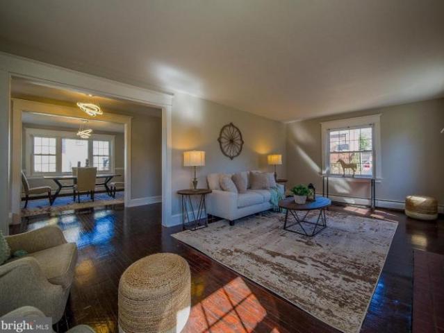 107 E Springfield Rd, Springfield, PA 19064