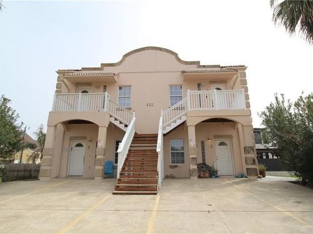 107 E Swordfish St Unit 202D, South Padre Island, TX 78597