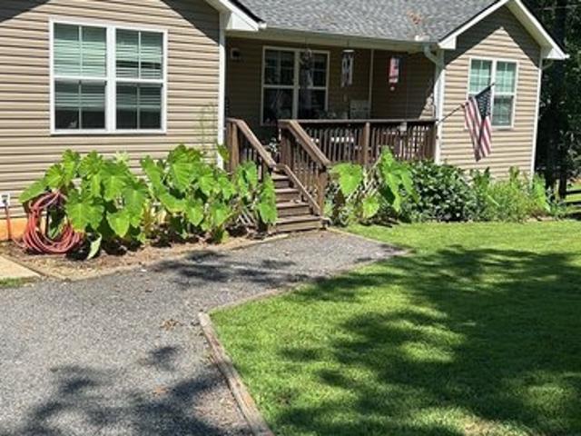 107 Emmette Dr, Dawsonville, GA 30534