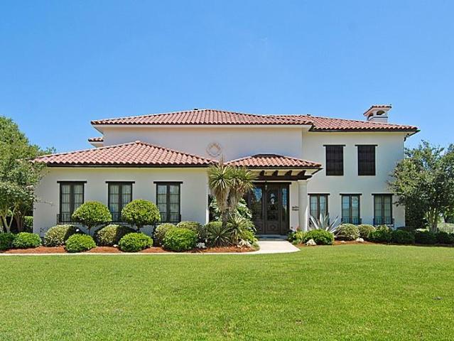 107 English Turn Dr, New Orleans, LA 70131 | MLS #2538