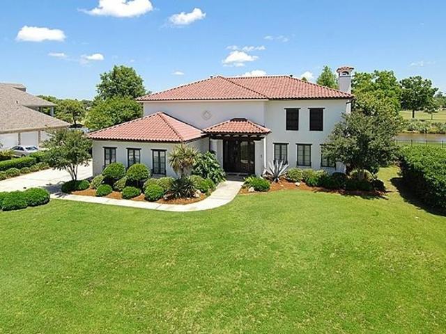 107 English Turn Dr, New Orleans, LA 70131