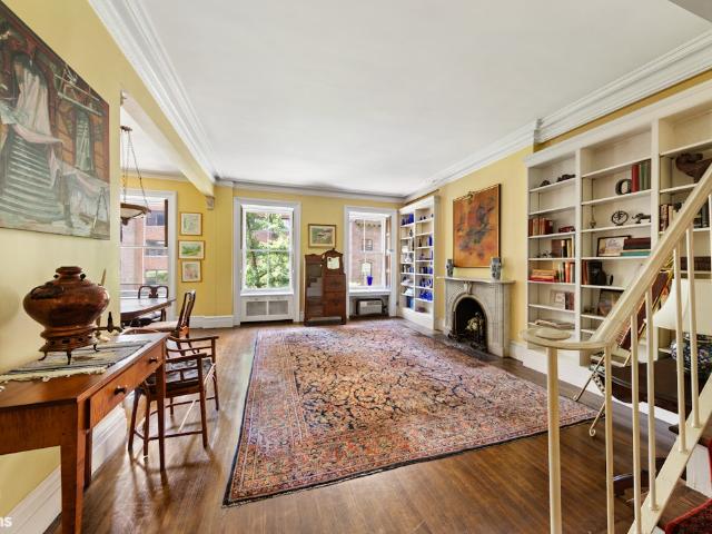107 East 36th Street, New York, NY