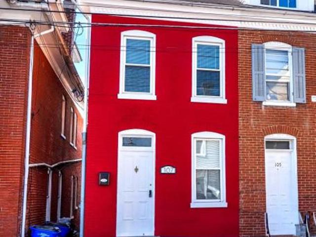 107 East Ave, Hagerstown, MD 21740