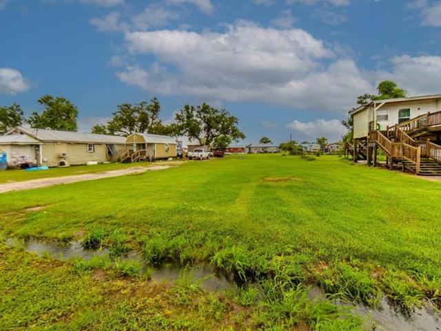 107 Edna St Lot 11, Chauvin, LA 70344