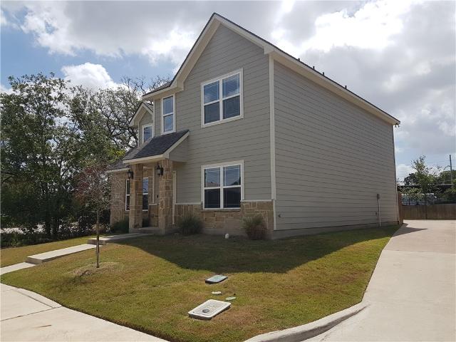 107 Ehlinger Dr, Bryan, TX 77801 | MLS #26002