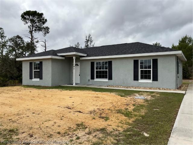 107 Elba Dr, Lake Placid, FL 33852 | MLS #322582 | Compass