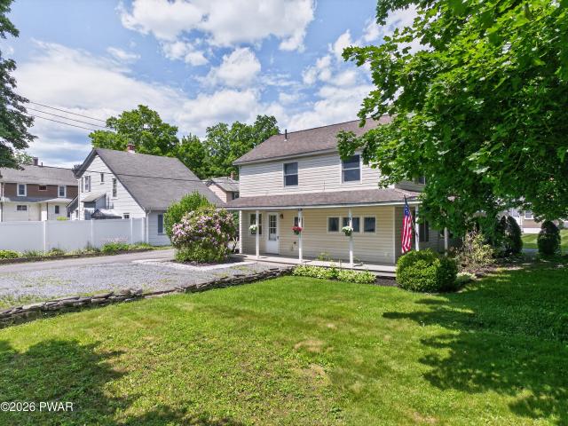 107 Elderberry Alley