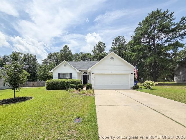 107 Elderberry Court