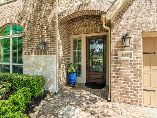 107 Elk Run Ct, Conroe, TX 77384 | MLS #54713 | Compass