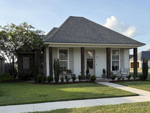 107 Ella Hill St, Maurice, LA 70555