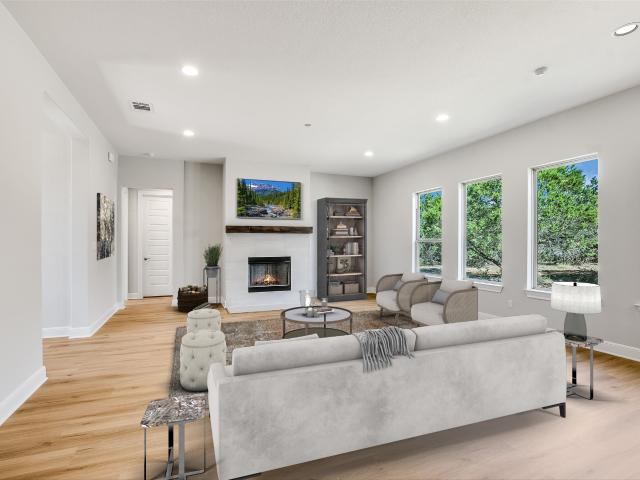 107 Ethan Ln, Burnet, TX 78611 | MLS #2138