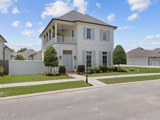 107 Everett Rdg, Lafayette, LA 70508