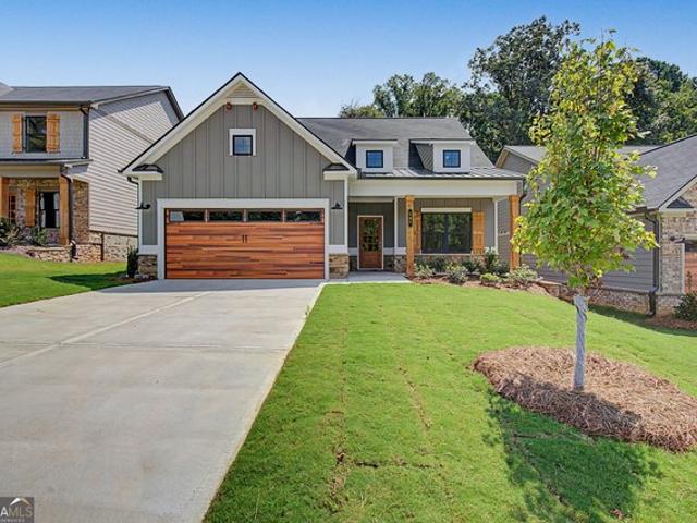 107 Everwood Ct, Dallas, GA 30132