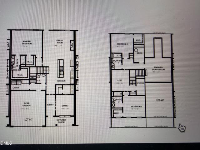 107 Explorer Dr, Morrisville, NC 27560 | MLS #10142